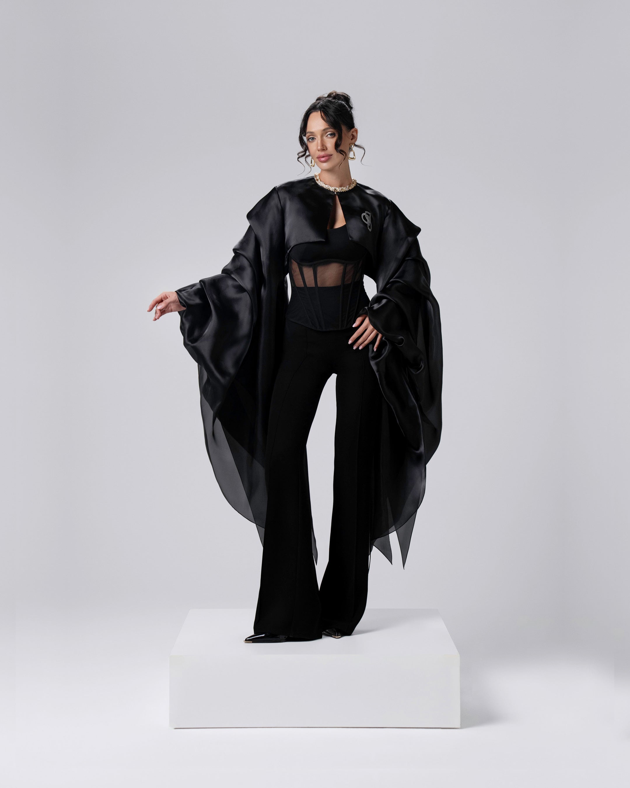 Blouses – DASHA Fashion LLC