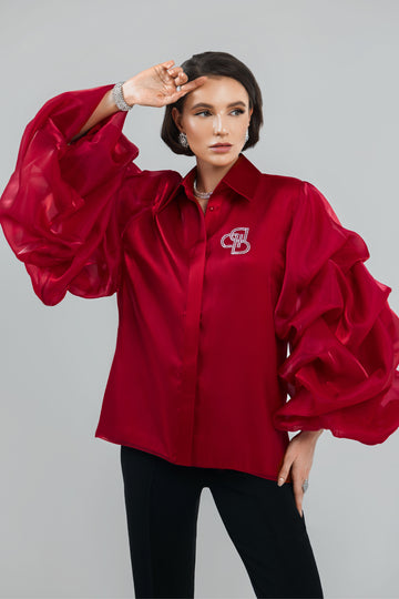 Dasha® AE Official Site | Luxury Abayas | Couture Corsets | Dresses ...