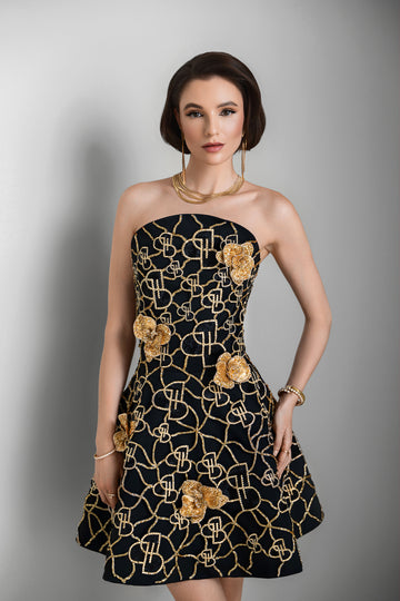 Official Site | Luxury Abayas | Couture Corsets | Dresses – DASHA FASHION