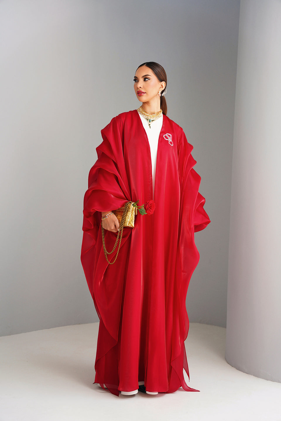 Abayas – DASHA Fashion LLC