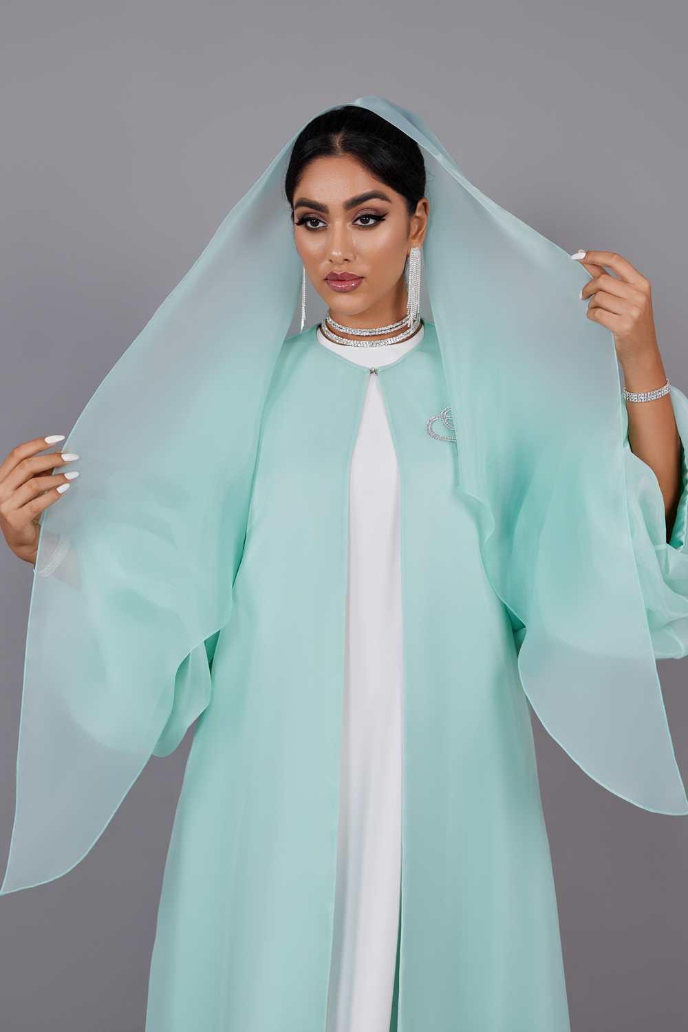 Official Site | Luxury Abayas | Couture Corsets | Dresses – DASHA FASHION